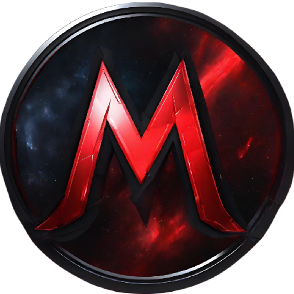 Malevolent Gaming Multiverse